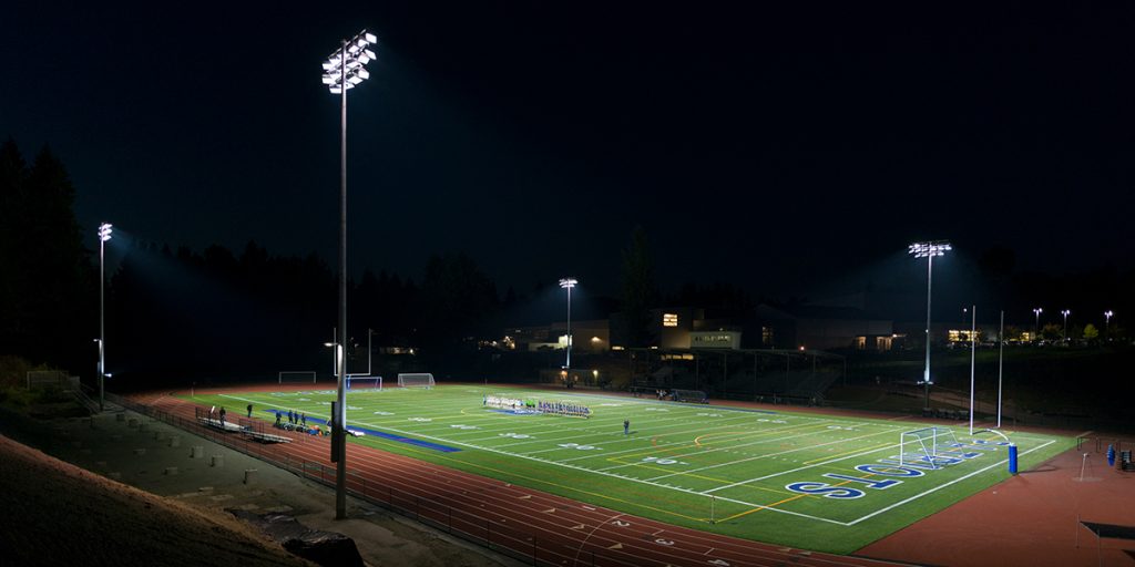 3 Reasons to Upgrade Field with LED Sports Lighting | AYANIE Lighting