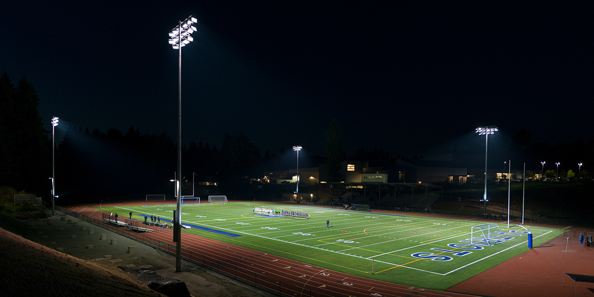 3 Reasons to Upgrade Field with LED Sports Lighting | AYANIE Lighting