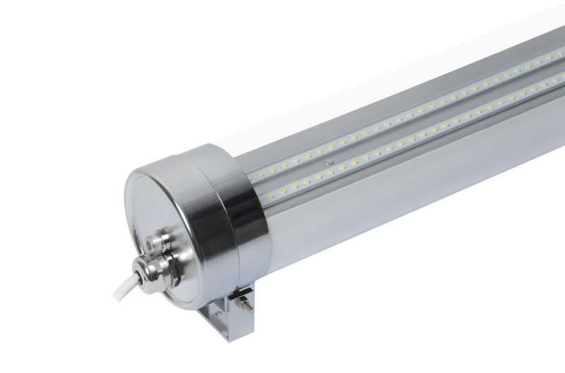 IP69K LED Lights | IP67 IP69K IK10 LED Lamp | AYANIE Lighting