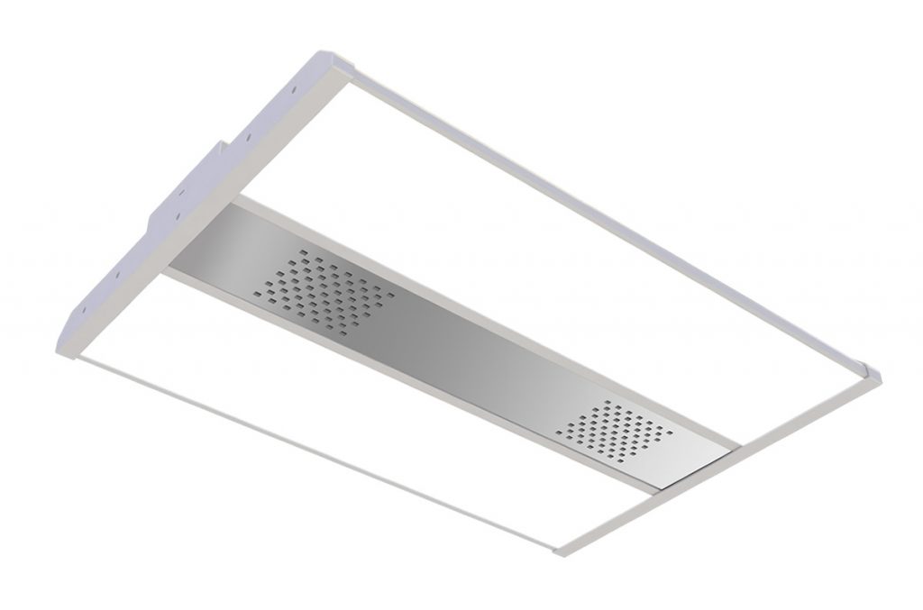 Linear LED High Bay | Linear Fixtures | AYANIE Lighting