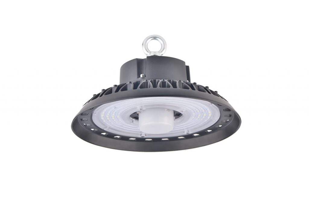 LED High Bay with Motion sensor | High Bay Lights | AYANIE Lighting