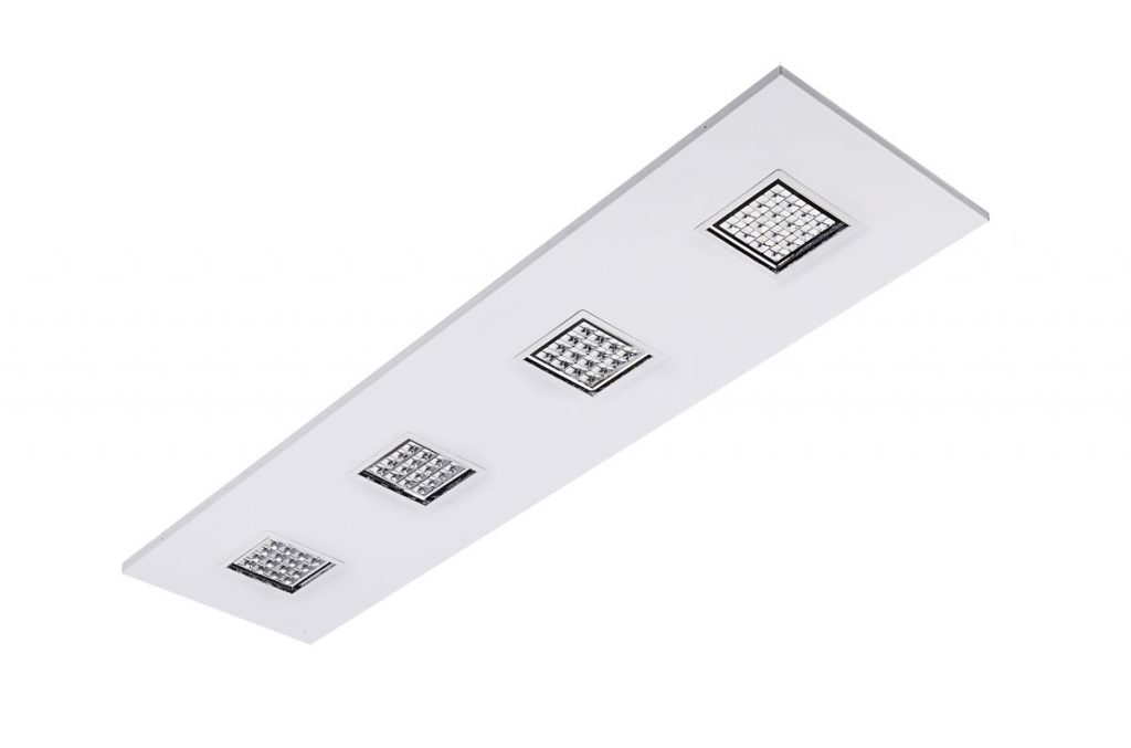 Flexible Modular LED Panel | Modular Lighting | AYANIE Lighting