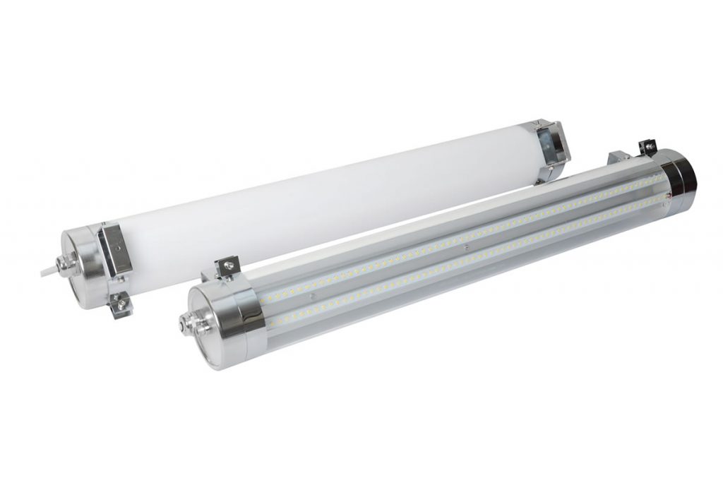 IP69K LED Lights | IP67 IP69K IK10 LED Lamp | AYANIE Lighting